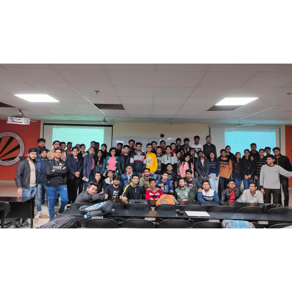 Vansh Devgan - Security Researcher